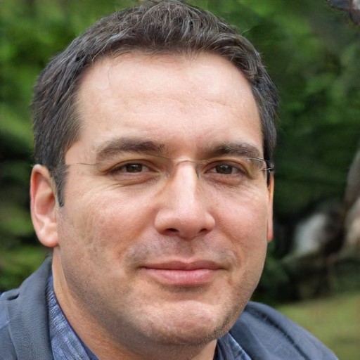 Bio | Tomás Elías González Benítez